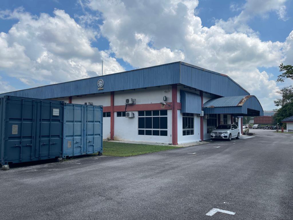 ABOUT US – Nozoly Food Industry Sdn Bhd