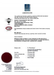 OUR SERVICES – Nozoly Food Industry Sdn Bhd