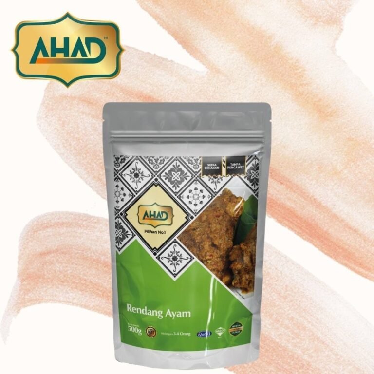 OUR PRODUCTS – Nozoly Food Industry Sdn Bhd