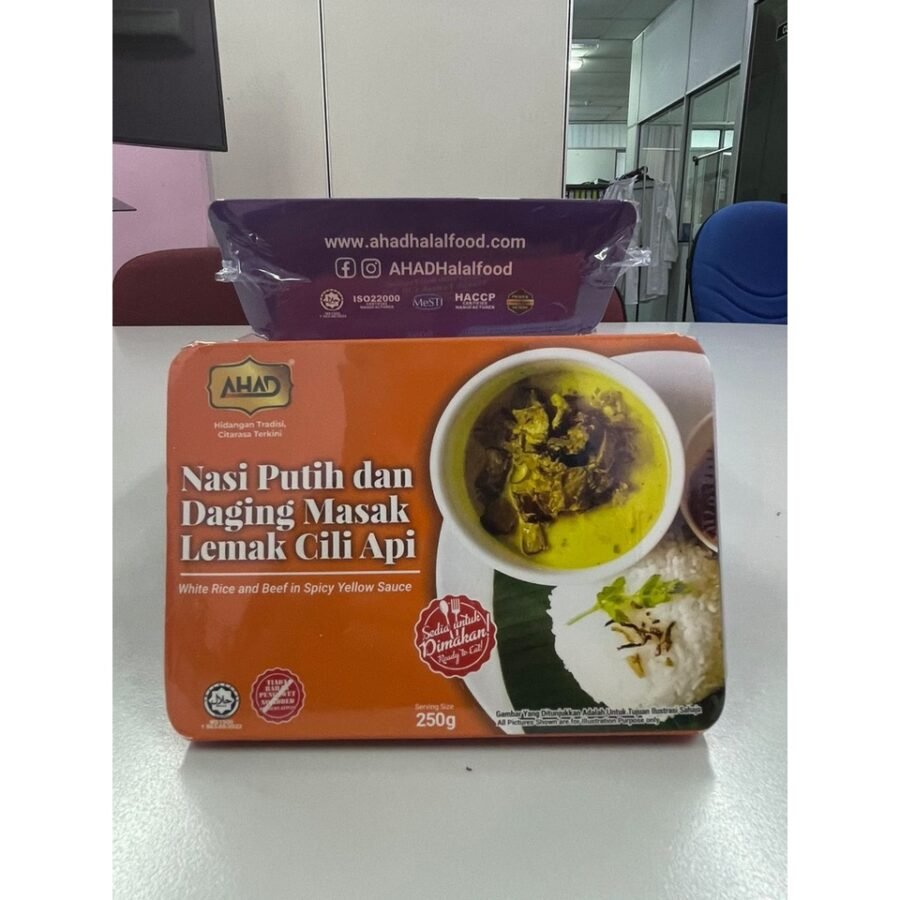 OUR PRODUCTS – Nozoly Food Industry Sdn Bhd